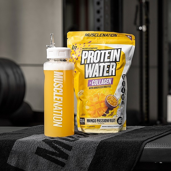 @musclenation | Linktree