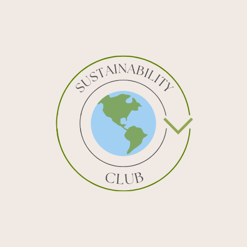 Sustainability Club | Linktree