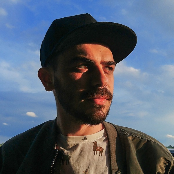 Ismail Inceoglu | Twitter, Instagram, Facebook | Linktree