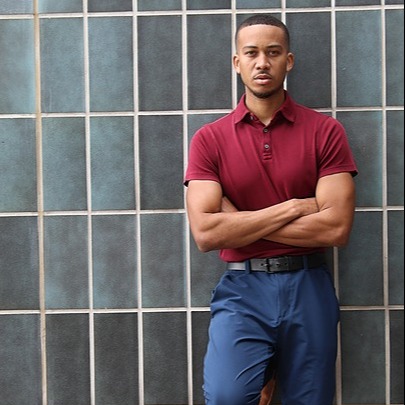 Gene Dixon | Twitter, Instagram, Facebook, TikTok | Linktree