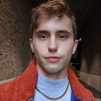 John Michael Race | Instagram, TikTok | Linktree