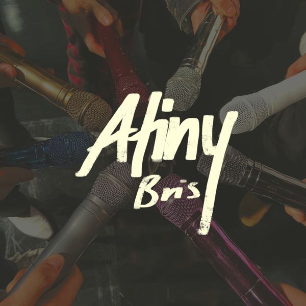 BrisAtiny_Atz | Linktree