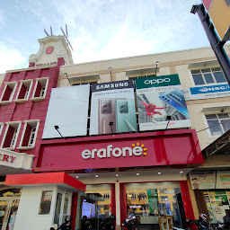 Erafone Stores Bekasi | Linktree