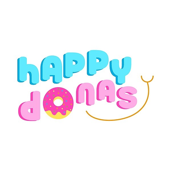 Happy donas | TikTok | Linktree