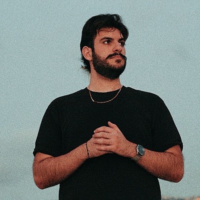 Theonlymajed | Twitter | Linktree