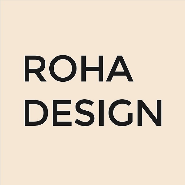 ROHA DESIGN | Instagram | Linktree