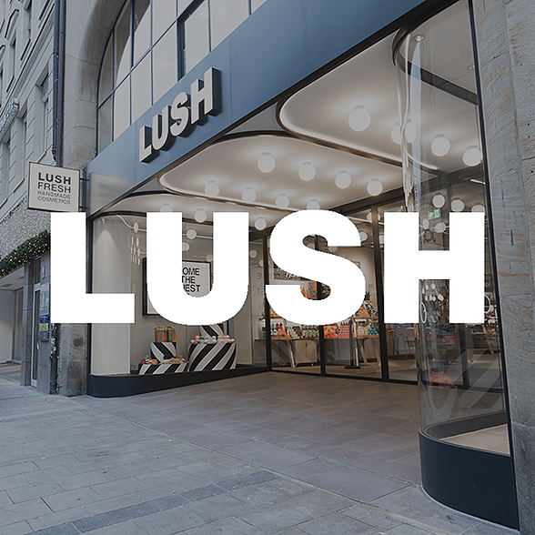 LUSH MUNICH | Linktree