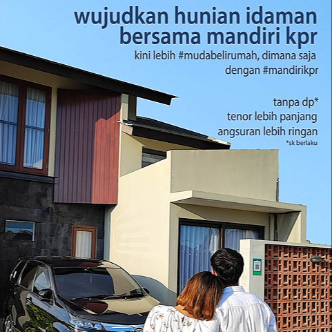 @MandiriKPR Team | Linktree