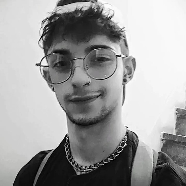 João Vitor dos A. de Alcânta | Twitter, Instagram, TikTok | Linktree