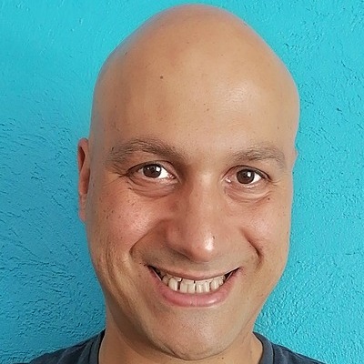 Mathieu BRUIT | Linktree