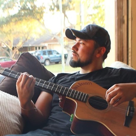 Aaron Jacob Music | Instagram, Facebook, TikTok | Linktree