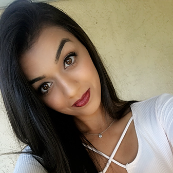 Areesa | Instagram, TikTok | Linktree