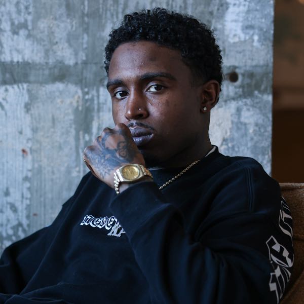 @kendrickpmuzic | Twitter, Instagram, Facebook, TikTok | Linktree