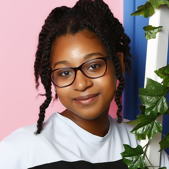 Alanna Crouch | Instagram, YouTube, Spotify | Linktree