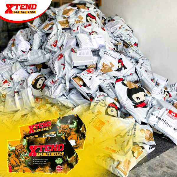 MR. Xtend | Linktree