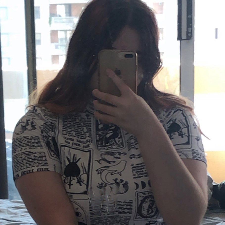 angie | Twitter, Instagram, TikTok, Twitch | Linktree