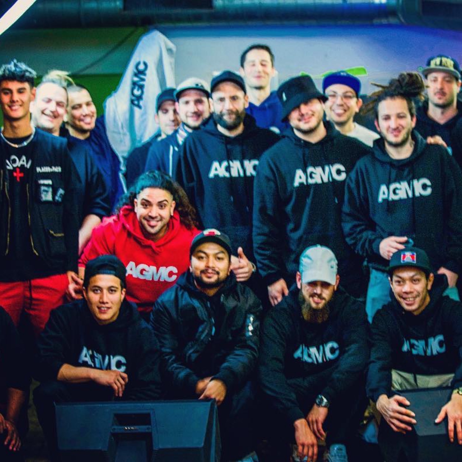 agmc | Facebook | Linktree