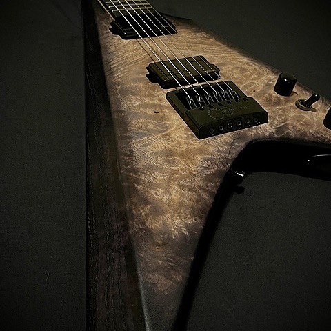 Deviant Guitars | Linktree