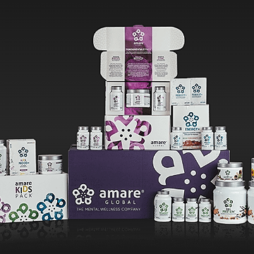 Amare Product Guide | Facebook | Linktree