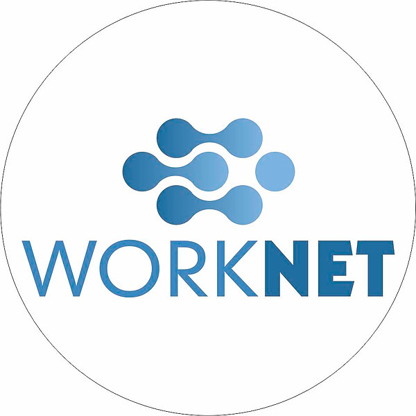 worknet_oficial | Instagram, Facebook | Linktree