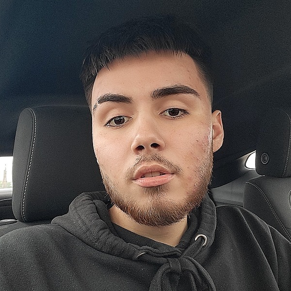 tr.mateo - Listen on YouTube, Spotify, Apple Music - Linktree