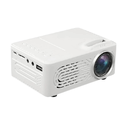 Cow Projector | Linktree