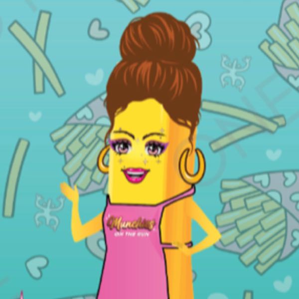 Munchies On The Run | Instagram, Facebook, TikTok | Linktree