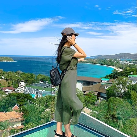 YU-KO | Instagram | Linktree