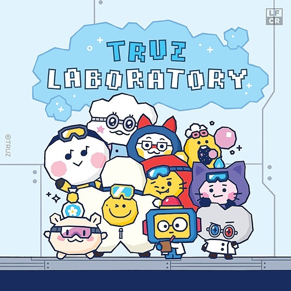 TRUZ(트루즈) | Linktree