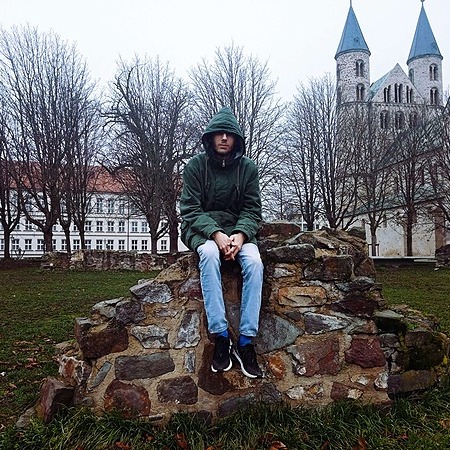 @Offiical_Oppa | Twitter, Instagram, Twitch | Linktree