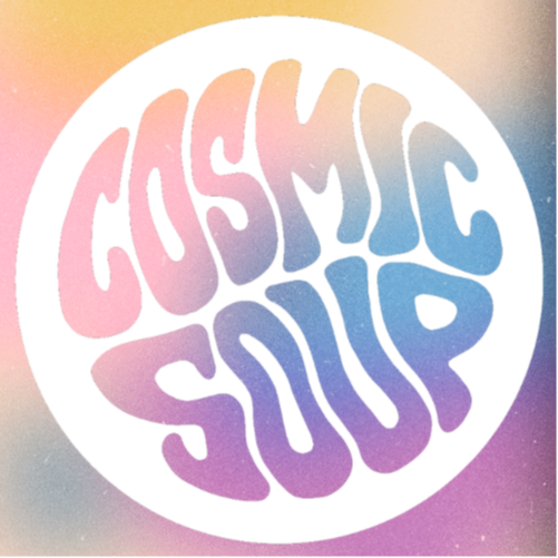 @Cosmic_soup | Linktree