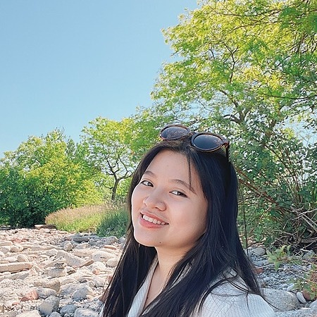 @adrin.oeil | Anna Vo | Instagram | Linktree