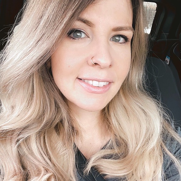 Michele Ashley | Instagram, Facebook, TikTok | Linktree