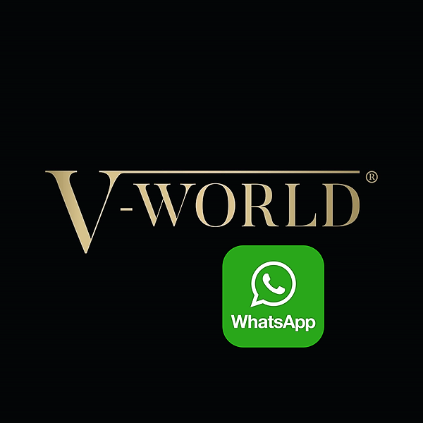vworld_official | Facebook | Linktree