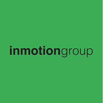 Inmotion Group | Twitter, Instagram, Facebook | Linktree