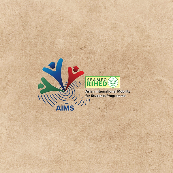 AIMS Programme Official | Instagram, Facebook | Linktree