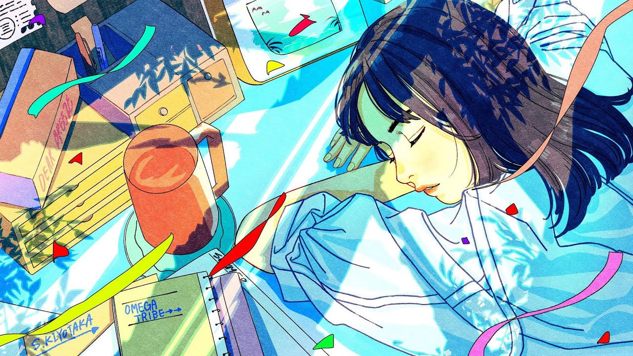 tokyoturntable - Listen on YouTube, Spotify - Linktree