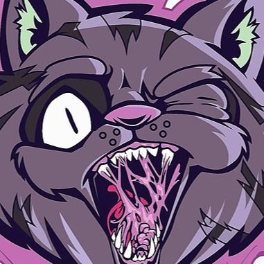 CHEWIECATT SOCIALS | Twitter | Linktree