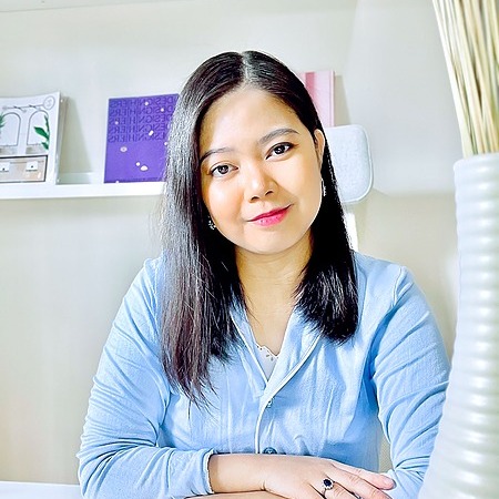 Studio Happiness Of Anna | Linktree