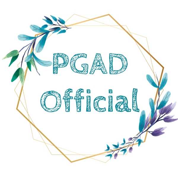 pgad_official | Facebook | Linktree