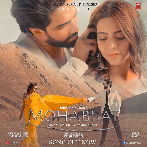 Mohabaat | Linktree