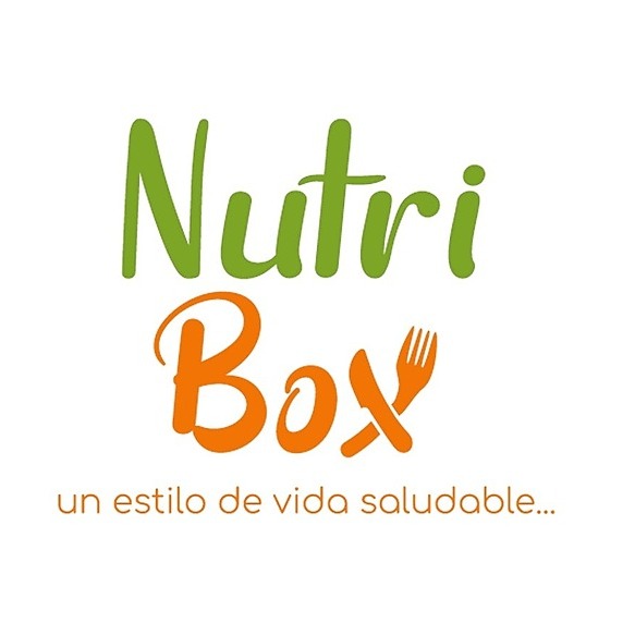 Nutribox_ec | Instagram, Facebook, TikTok | Linktree