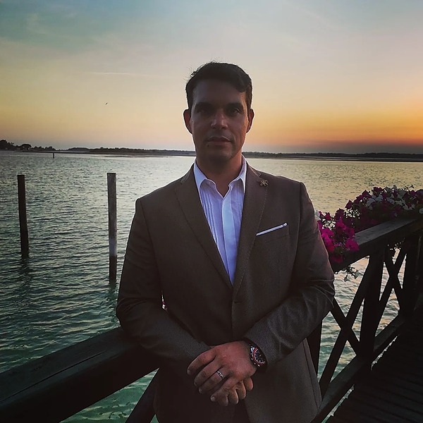 Nicolas Destro | Instagram, Facebook | Linktree