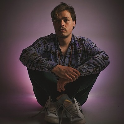 Patrick Stefan | Twitter, Instagram, Facebook | Linktree