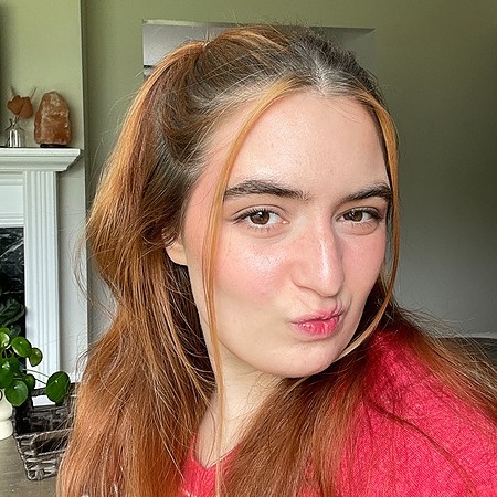 adri_unsung | Instagram | Linktree