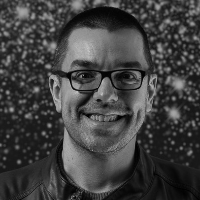 Neil Studd | Twitter | Linktree