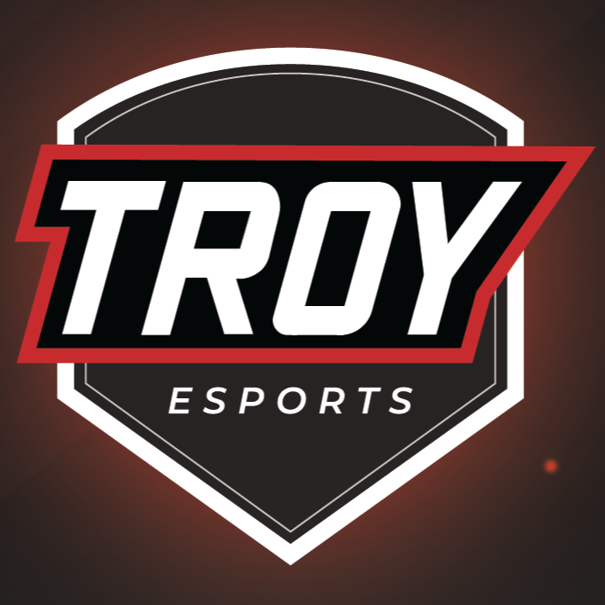 Troy_Esports | Twitter, Instagram, Facebook | Linktree