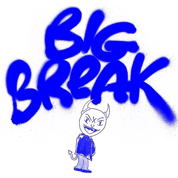 big_break | Facebook | Linktree