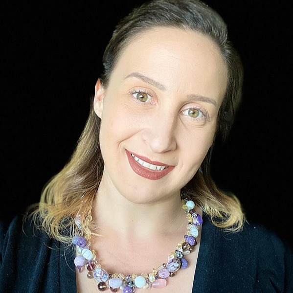 Erin Rodriguez | Instagram, Facebook | Linktree