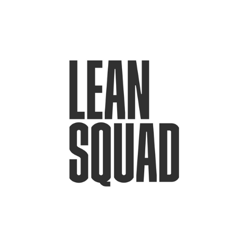 LeanSquad | At Home Workout Challenges & Custom Meal Plans | Linktree